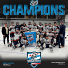 CCM World Invite - Youth Hockey Tournament | 200x85 Hockey