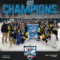 CCM World Invite - Youth Hockey Tournament | 200x85 Hockey