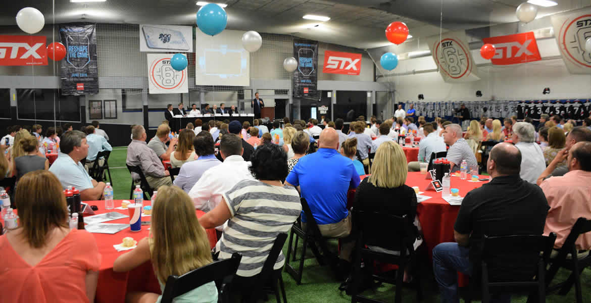 Weekend Recap: 2024 CCM Florida Winter Cup | 200x85 Hockey News