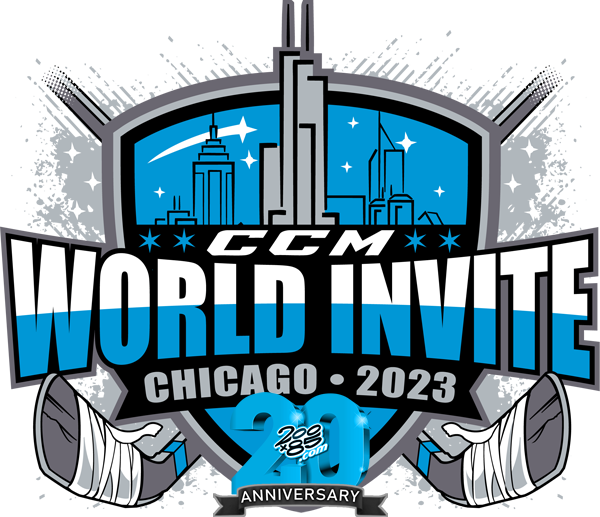CCM World Invite - Youth Hockey Tournament | 200x85 Hockey