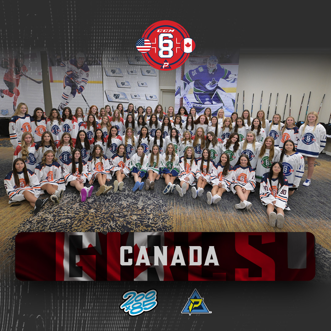 CCM 68 Girls - Youth Hockey Combine | 200x85 Hockey
