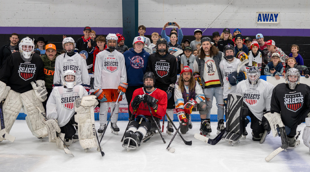 2025 CCM Chi-Town Shuffle Recap - 200x85