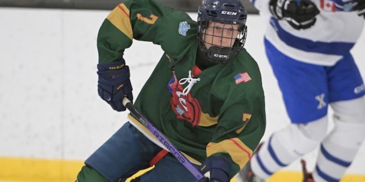 Alumni Make Waves in 2025 WHL Drafts - 200x85