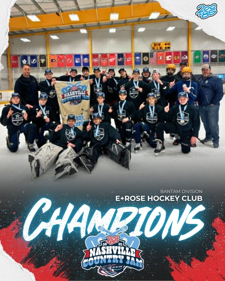 CCM Nashville Country Jam - 200x85