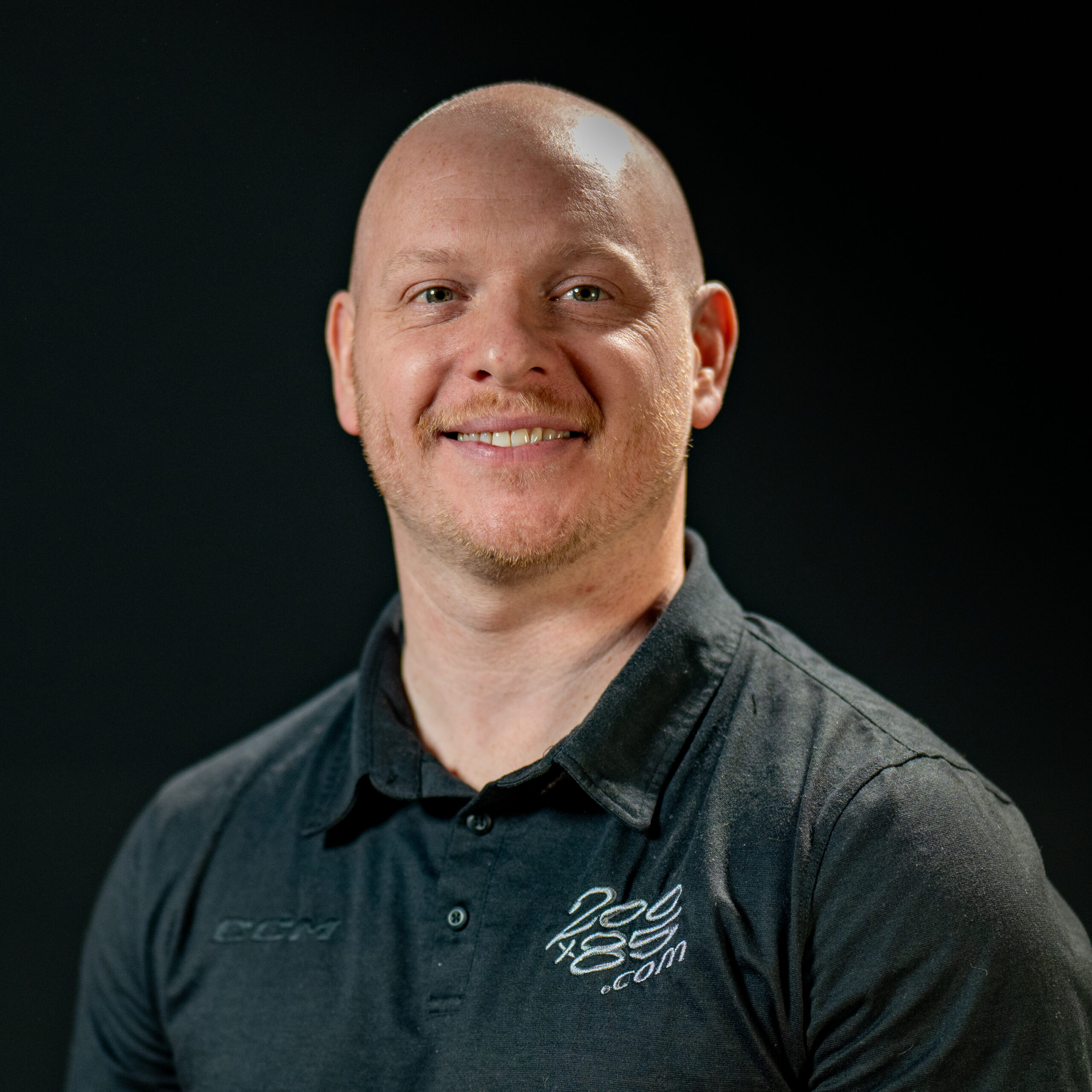 Justin Lewendowski | 200x85 Hockey