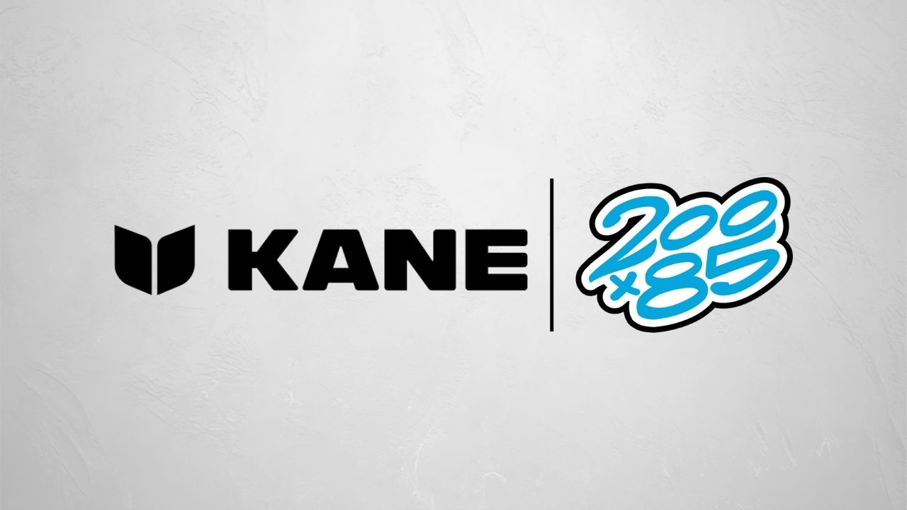KANE Footwear and 200x85 Hockey Announce Multi-Event Partnership ...