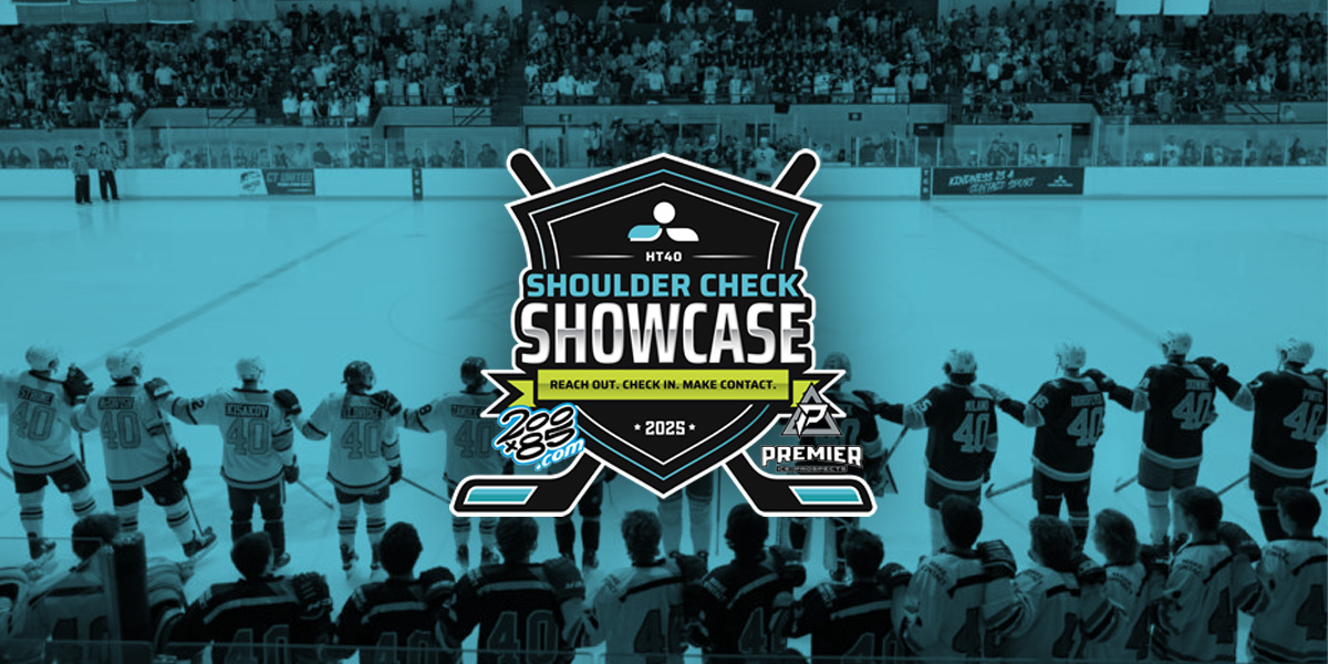 CCM Shoulder Check Showcase Expands - 200x85