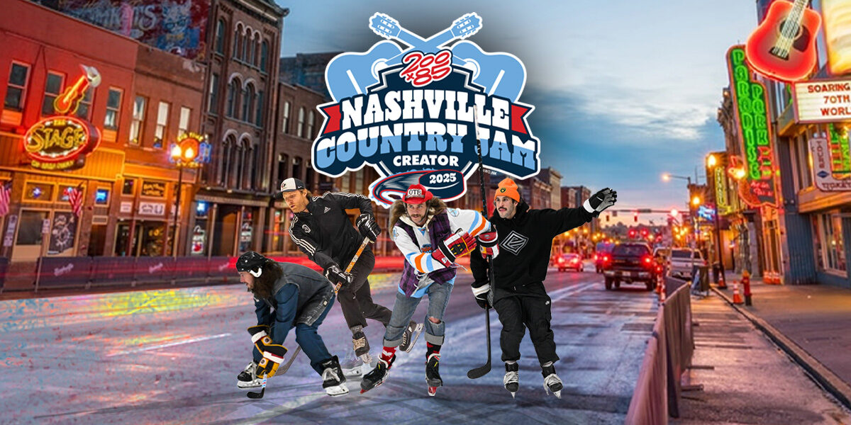 The CCM Country Creator Jam is Here—And It’s Bigger,...