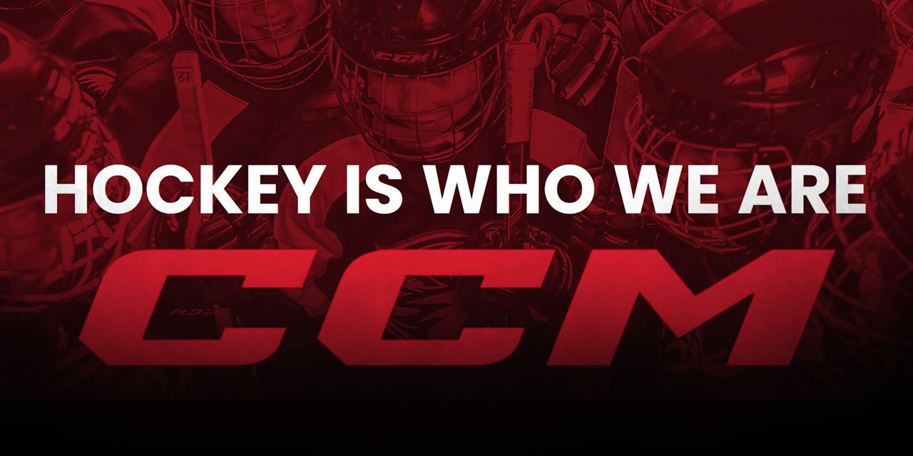 CCM Hockey Showcase | 200x85 Hockey